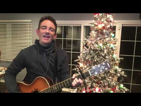 Mike McFarland - God Rest Ye Merry Gentlemen