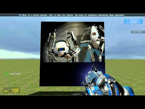 Steam Community :: Video :: [Gmod][Expression2] HTTP Image Parser V1
