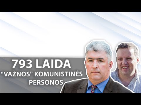 Arturas Orlauskas, "Iš kiemo pusės" #793 informacinė stayros ir humoro laida, 2025 06 22