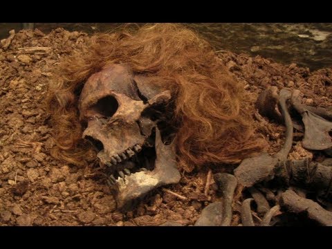 11 Most Overlooked Unsolved Mysteries in History