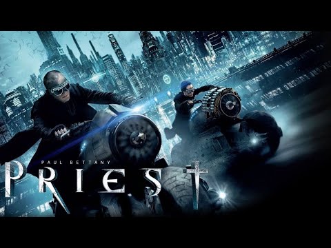 Priest (2011) Full Movie | Paul Bettany, Karl Urban, Cam Gigandet | Review & Facts