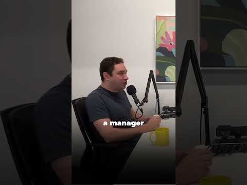 Why the Best Managers Don't Want to Be Managers: Insights from Ex-GitHub CTO