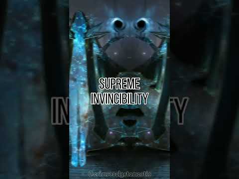 Omnipotence (a power to do anything)