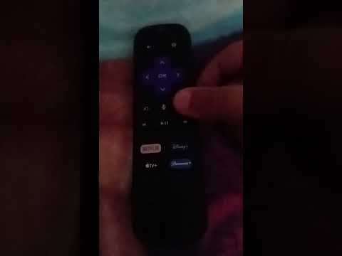 TCL Roku TV Remote Tutorial