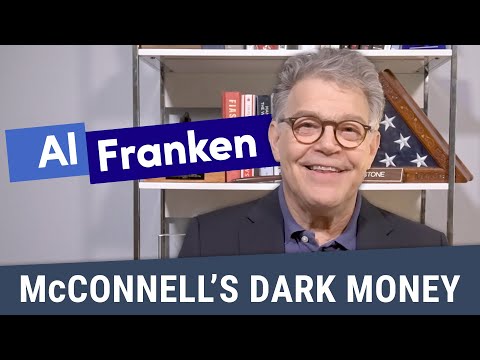 Republicans, Dark Money, and Corporate America's Role in Politics