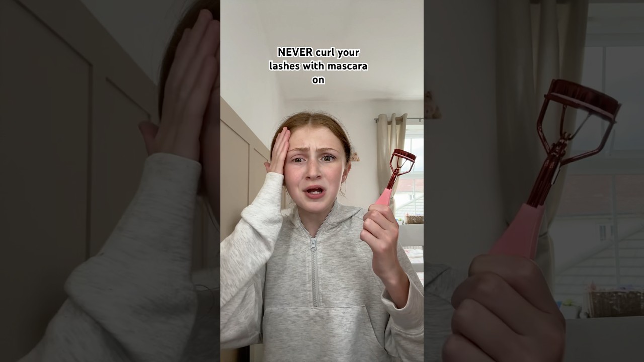 MY LASHES!! 😭😭😭 #ootd #dance #fashion #girl #grwm #youtubeshorts @aestheticnotpreppy