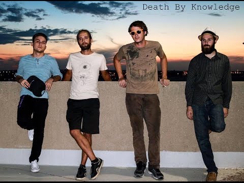 Death By Knowledge - Mid-Japan (ORIGINAL)