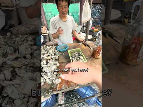 $1 Oysters π³