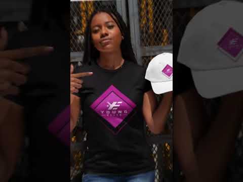 Young-Elite Clothing Stylish Fashion wear