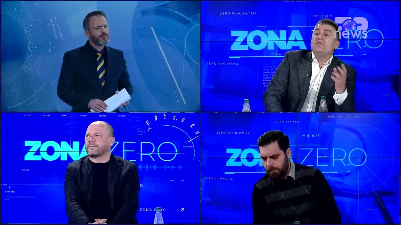 Shpend Gashi: Mjerë ne të PD-së që do marrim pushtetin si do dalim nga ...