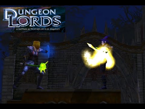 Steam Community :: Video :: Dungeon Lords - 20 - The Naga Temple