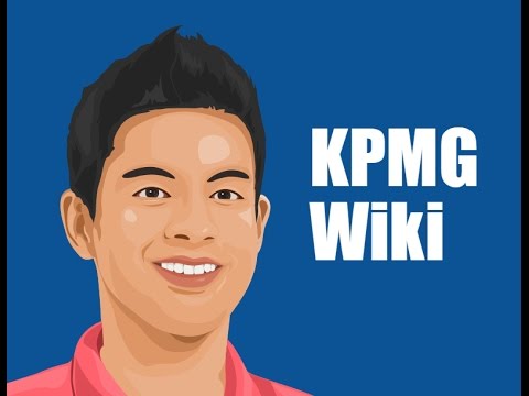 KPMG Wiki