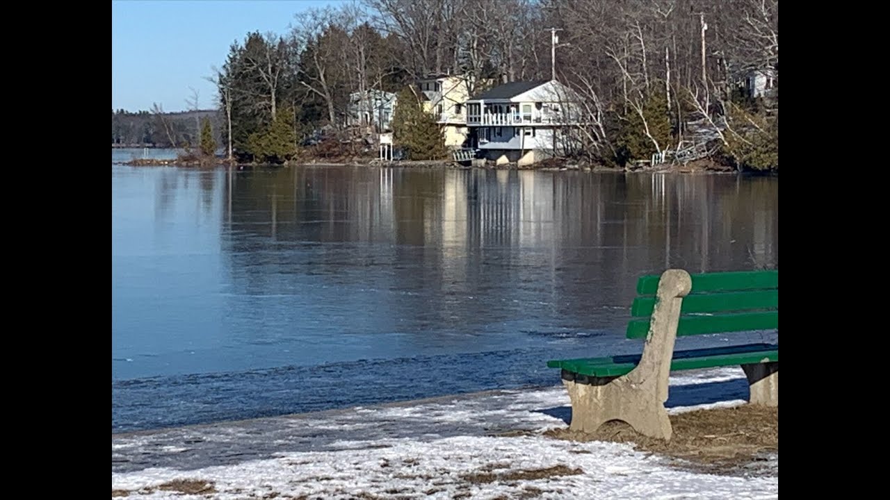 Winthrop town manager resigns, citing harassment over mooring ordinance