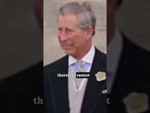 What Happens To Camilla If Charles Dies First