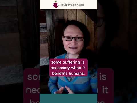 Animal Welfare Endorses Cruelty