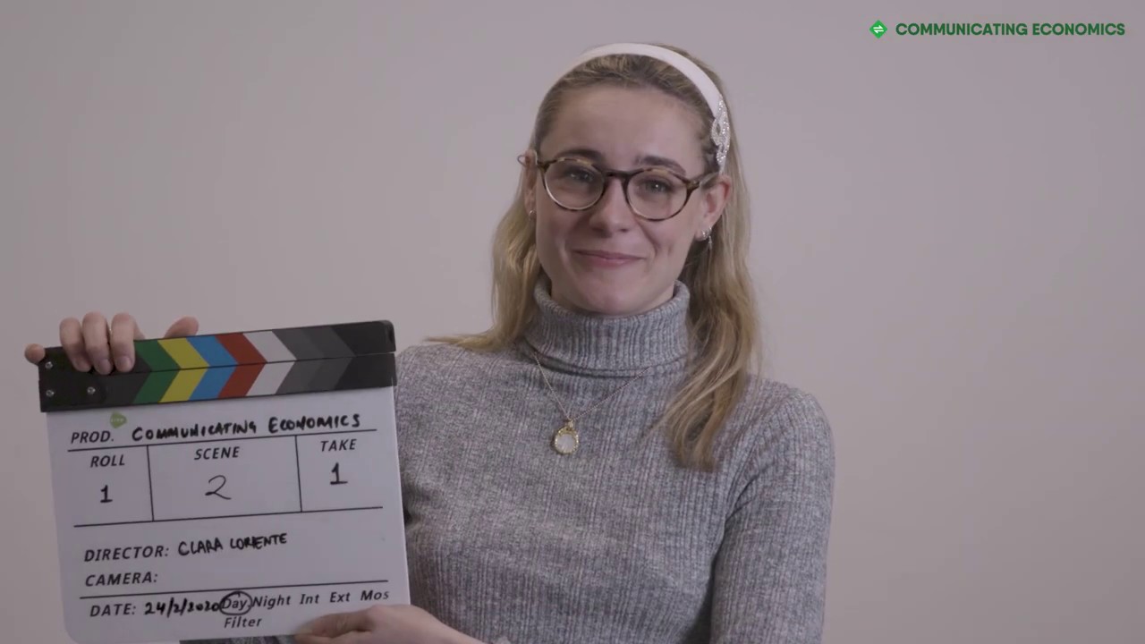 Five More Tips for Making Short Videos About Economics | Communicating Economics