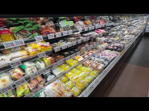 The world of Japanese niche food products.