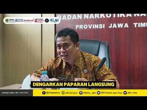 MAGANG UNTUK MENCARI ILMU!