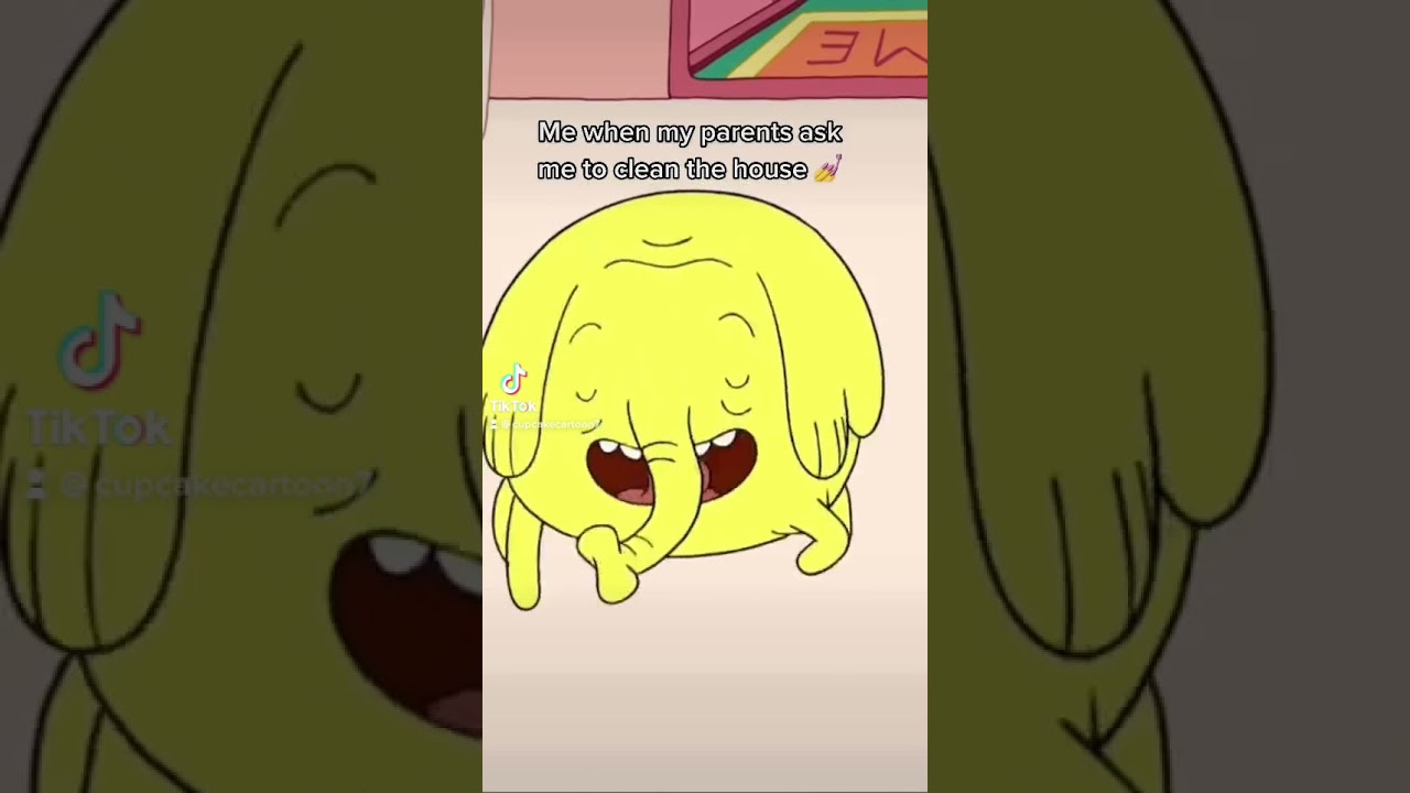 Adventure Time | Tree Trunks Advice