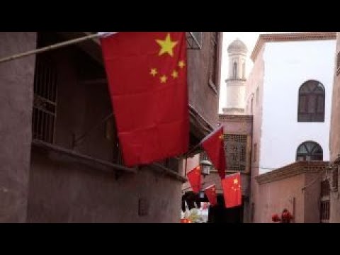 US companies are being shut out of the Chinese market: Gordon Chang