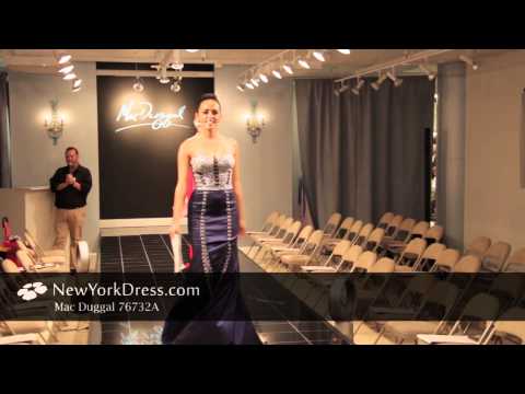Cassandra Stone 76732A Dress - NewYorkDress.com