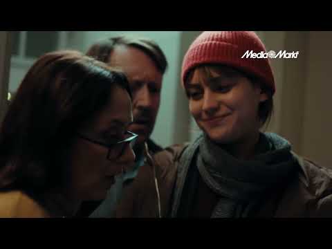 MEDIAMARKT - DRIVING HOME TO FIX THIS (CHRISTMAS CAMPAIGN 2023)