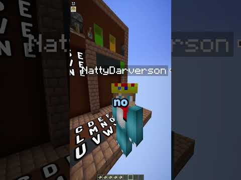 Minecraft Word Wordle 34