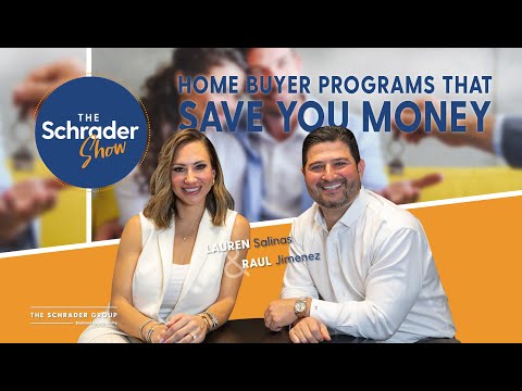 Unlock Savings with Home Buyer Programs on your New Home