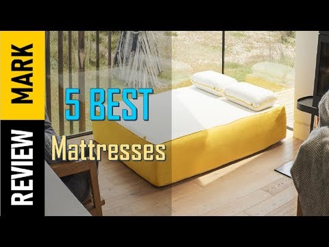 Mattresses : 5 Best Mattresses 2021 Reviews By Review Mark