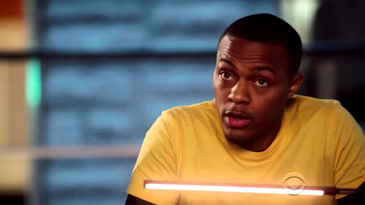 CSI:Cyber Season Two CBS Promo