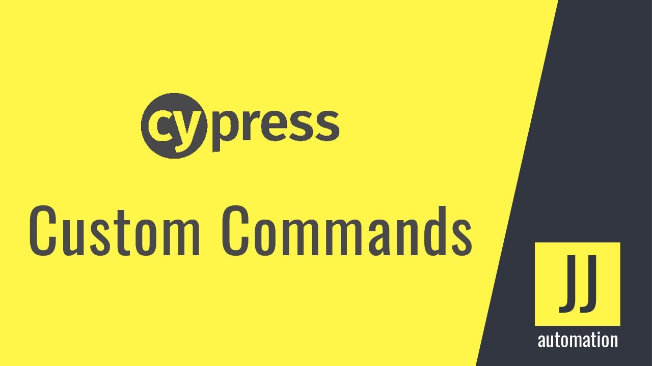 Custom Commands