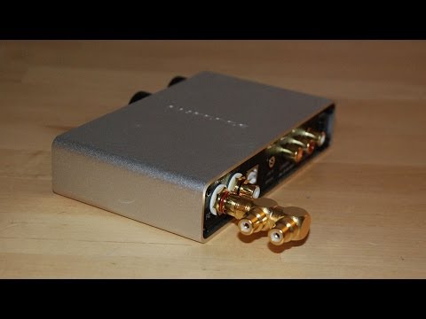 F Type Connector