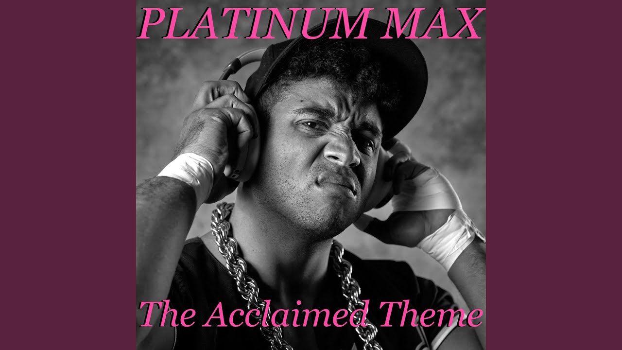 Acclaimed Theme (Vocal Mix)