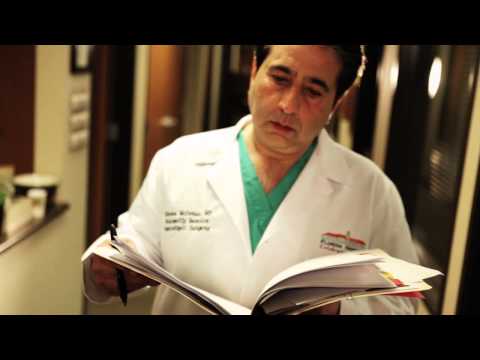 Meet Dr. McCarus