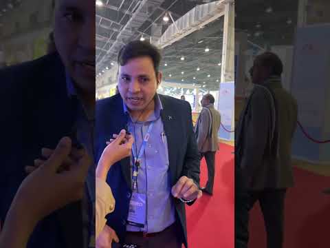 How metal detector works for security  #tech #detector