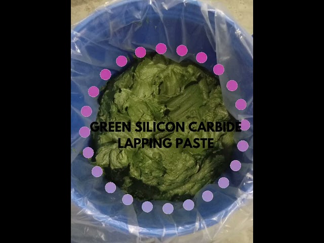 Valve Lapping Compound - Coarse Valve Lapping Compound Manufacturer ...