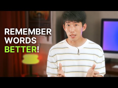 How to make the most out of your Korean vocabulary books 🇰🇷✍️
