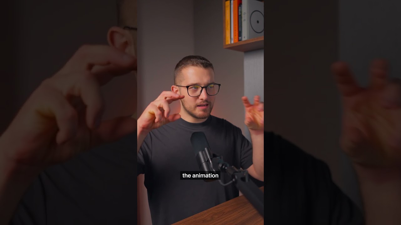 this is how to take your @framer hover animations to the next level: