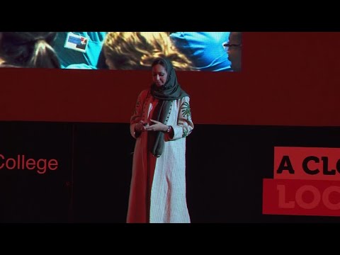When Art and Medicine Meet | Dr. Sahira Nahari | TEDxBatterjeeMedicalCollege