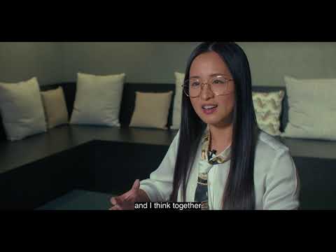 Meet Wendy, Consultant at BCG Platinion