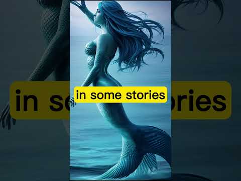 🫶Ancient Civilizations and Mysterious Mermaids #legendary #shorts #shortsviral #littlemermaid #sea