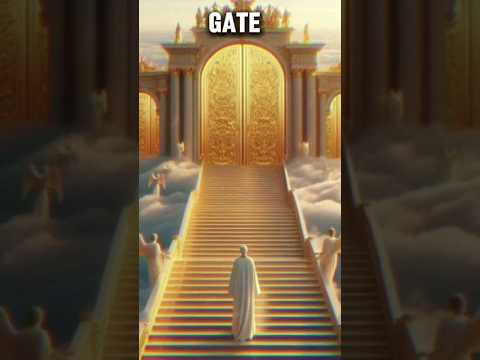 The NEW Jerusalem: God's Ultimate CITY #shorts #revelation