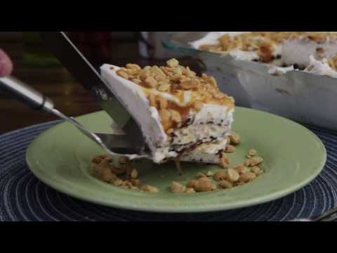 How to Make Ice Cream Sandwich Cake | Cake Recipe | Allrecipes.com