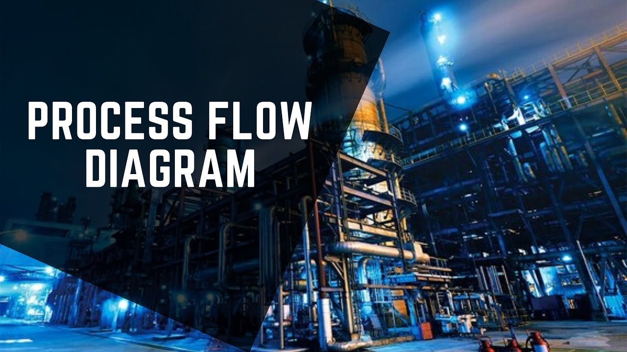 Process Flow Diagram (PFD) Overview