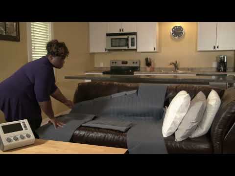 Lower Body Flexitouch Plus Training Videos | Tactile Medical