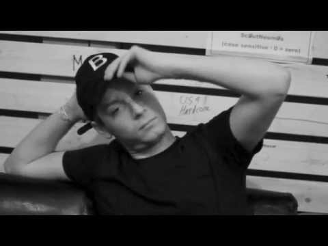 OnCue Discusses Unique Merch & Meaning of 'Angry Young Man'