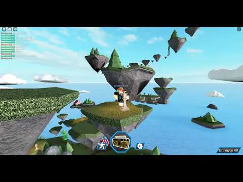 Dream speedrun music roblox id