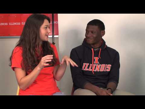 Campus Conversations: Arc/Crce