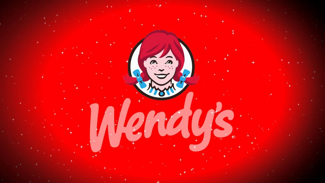 Wendy's Logo #2