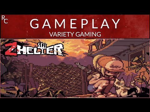 Steam Community :: Zelter